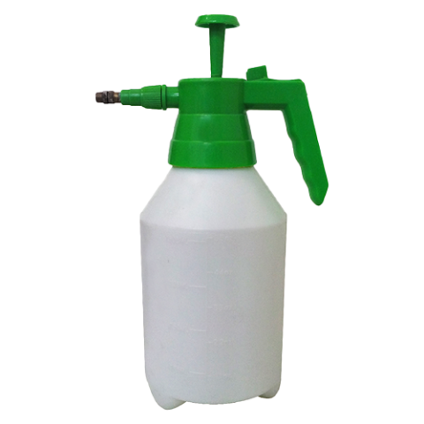 Atomizadores y Aspersores - Clinest